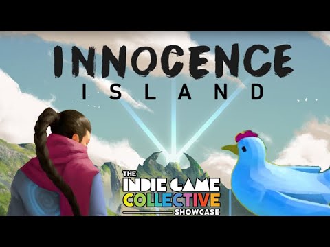 Steam Community :: Video :: A Chicken Teaches Me to Walk in Innocence ...