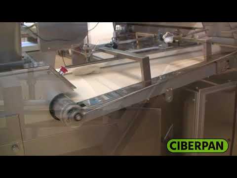 CIBERPAN DOUGH DIVIDER 93 - DIVISORA MASA 93
