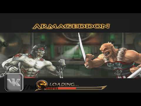 Download mortal kombat shaolin monks ps2 / pcsx2 iso high compressed ...
