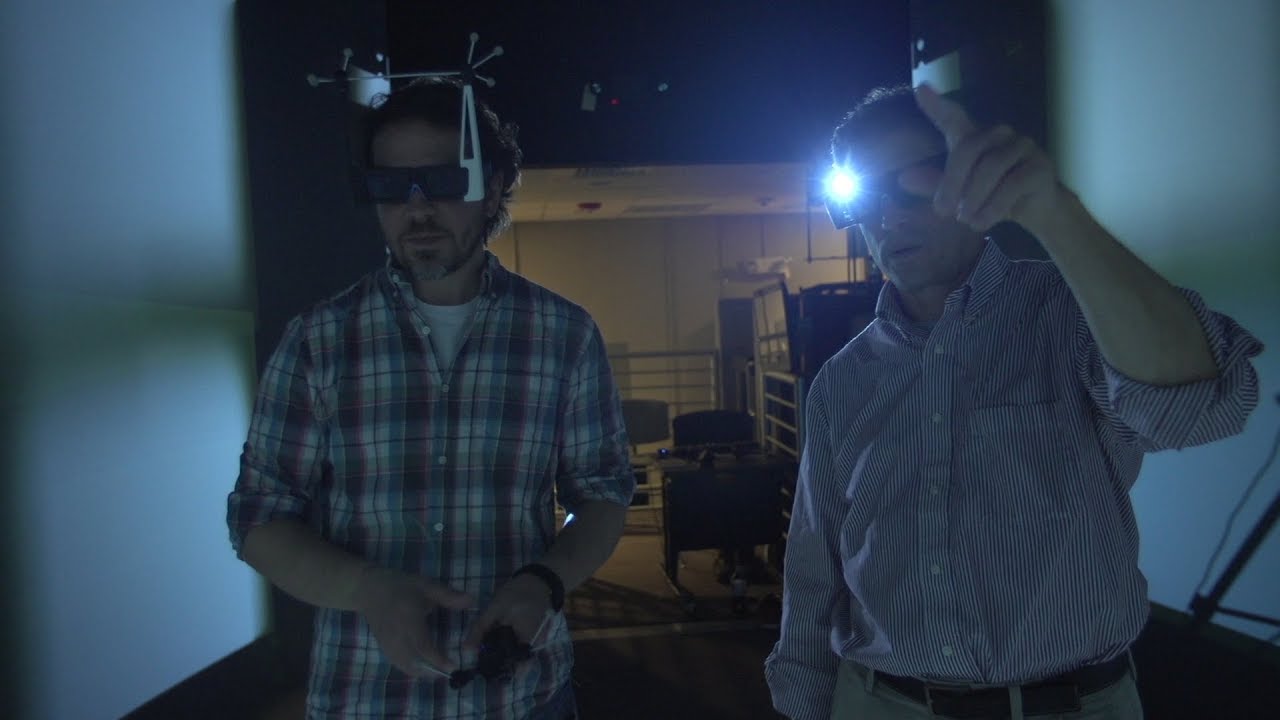 Computer visualizations bring new perspective to science