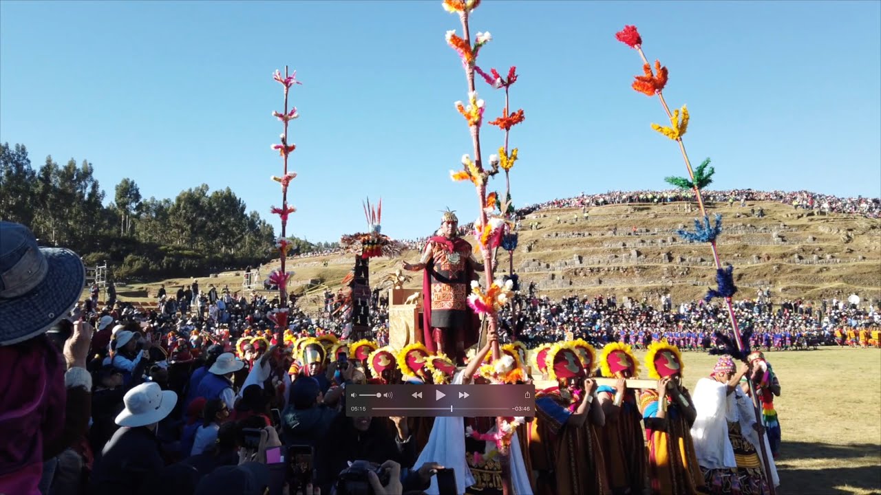 Join Us In June 2022 To Celebrate The Incredible Inca Sun Celebration In Cusco Peru And Much More