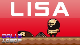 8 Games Like Lisa: The Painful – Games Like