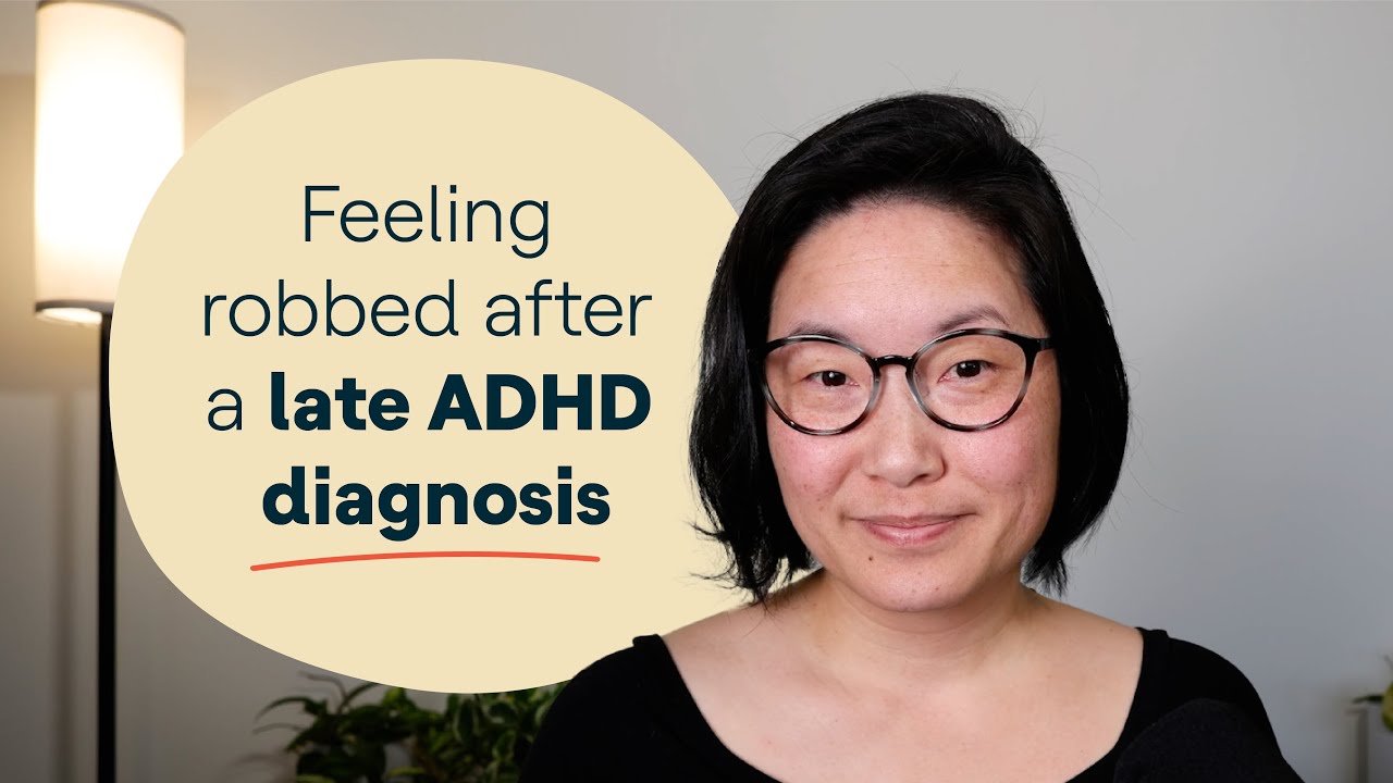 Understanding Late ADHD Diagnoses in Women: Insights from an ADHD Coach ...