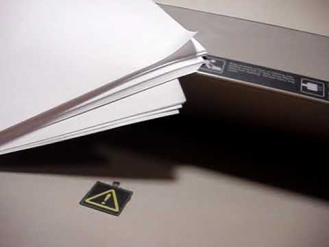 Oztec 800I Commercial Paper Shredder for Sale T1224280