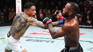 Ufc Carlos Prates Vs Leon Edwards Watch HD Mp4 Video Download Free