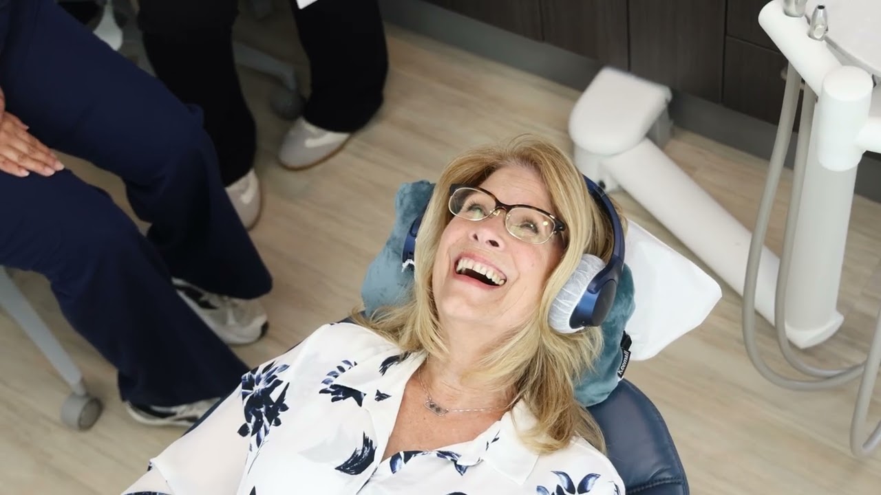 Sapphire Dental Studio Introduction Video