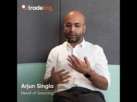 Episode 1 - The importance of sourcing for businesses