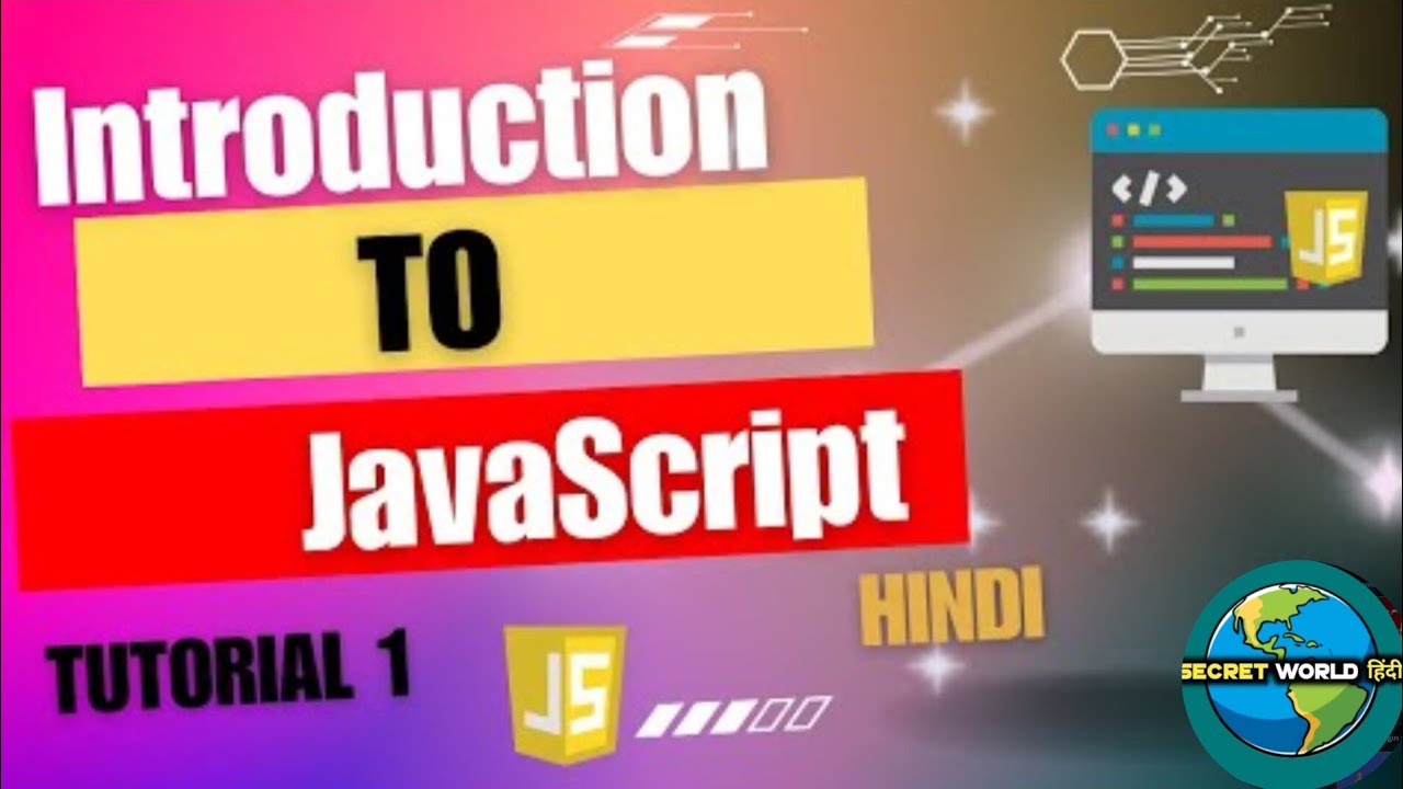 Introduction To JavaScript in Hindi || Javascript Tutorial || Guri Web Developer||#programming #js 