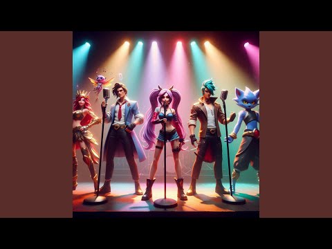 Jinx (feat. Feat Name 1 & Feat Name 2)