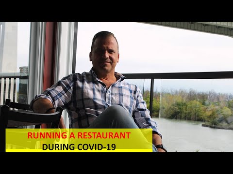 Thriving in the Restaurant Business Against All Odds - COVID 19