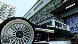 Roosevelt Revolver - GTA5-Mods.com