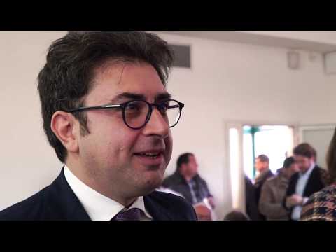 Mare Engineering progetta il futuro