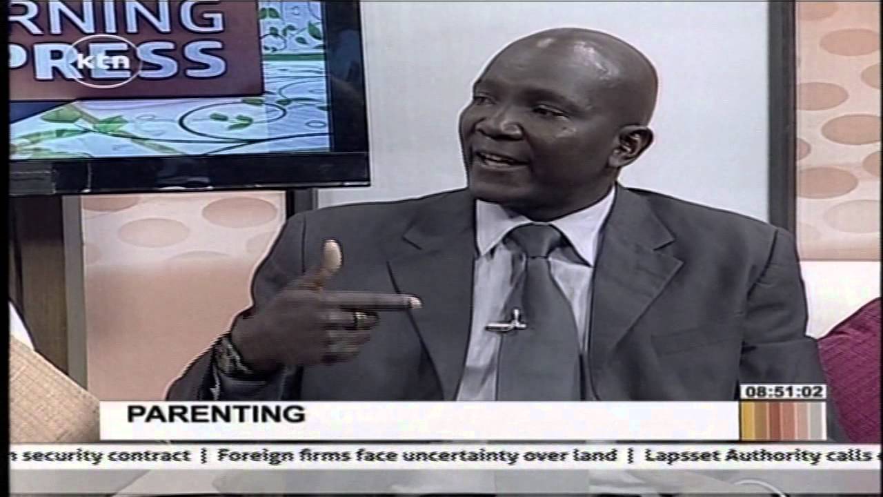 Morning Express: 26th November 2014 - Understanding facts about Parenting