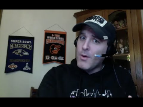 Luke Jones and Nestor discuss Ravens hire of Mike Macdonald as new defensive coordinator