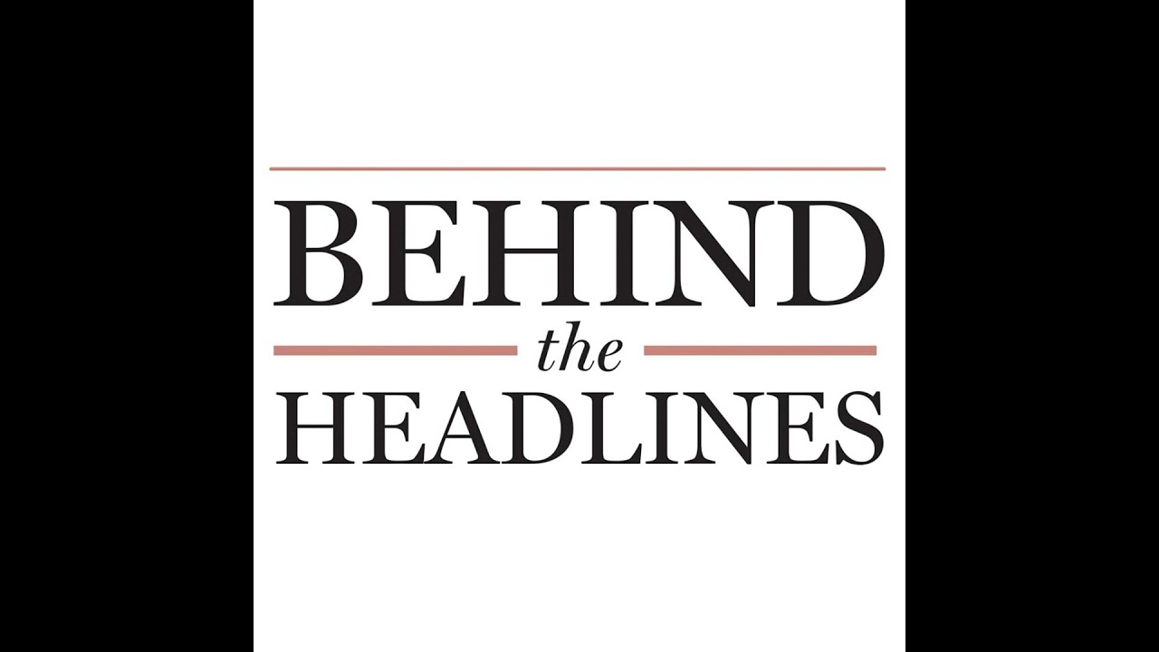 Utah’s disputed redistricting process and more on Behind the Headlines