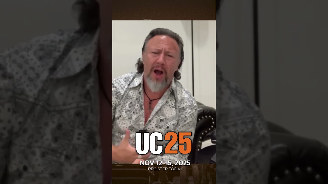 Important Message from Evangelist Levi Lutz! www.lambertministries.org