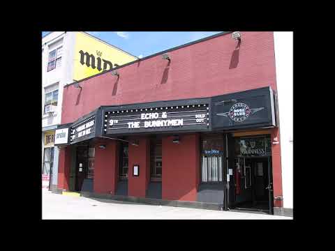 Live At The Paradise Rock Club, Boston, MA (2003) – Temple of Goo – The ...
