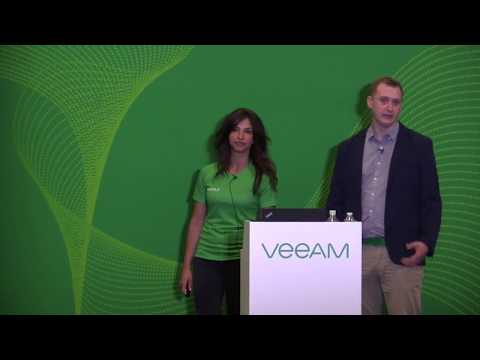 Top 15 Veeam Backup & Replication Performance Optimizations