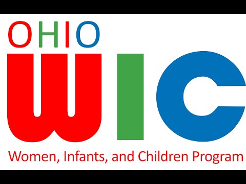 Ohio WIC Evaluating Nutrition Education Opportunities