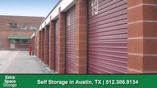 3 Best Storage Units in Austin, TX - ThreeBestRated