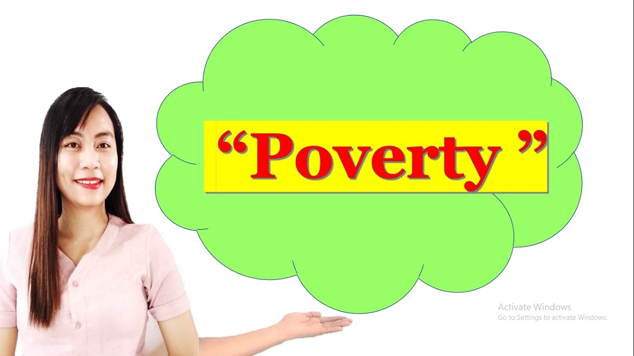 E.P.T. | Poverty | Reading Comprehension