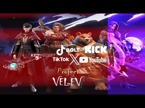 Steam Community :: Video :: VELEV DEMO :) VERTICAL STREAM! #Velev # ...