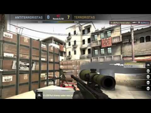 Steam Community :: Video :: Mi Primer ''Kqly style'' - CS:GO