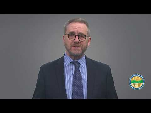 National Consumer Protection Week - Caller ID/Phone Scams