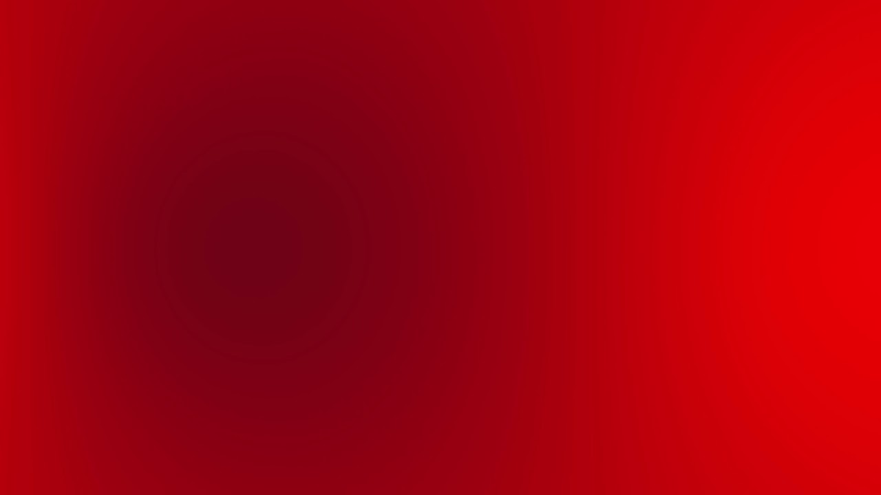 790f17 & ff0303 | Dark Red Gradient Loop | 4K