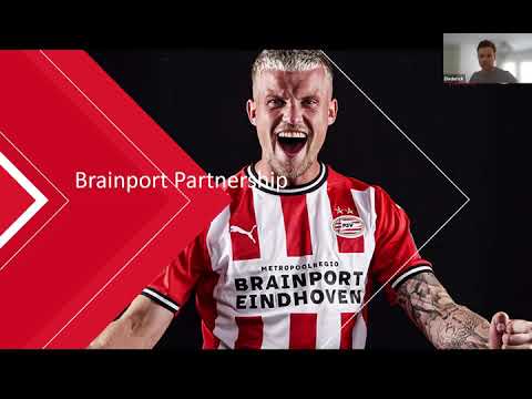Proof of Value part of PSV and ASML Brainport Partnership | PyData Eindhoven Meetup