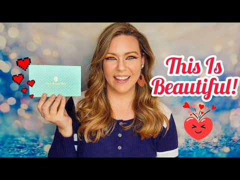 Your Bijoux Box November 2021 Unboxing + Coupon Code