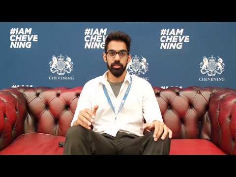 Chevening Scholarships - Things to bear in mind after submitting your application
