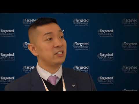 Analyzing the Data for Entrectinib in ROS1 TKI-Naive Patients With NSCLC