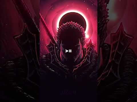 GUTS VS GOBLIN SLAYER | #berserk #goblinslayer #guts #anime #battle #ARGON