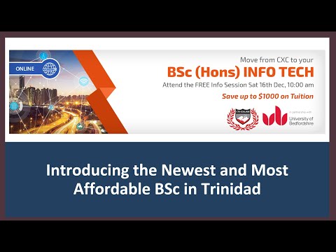 BSc IT Information Technology Session 2023 12 16