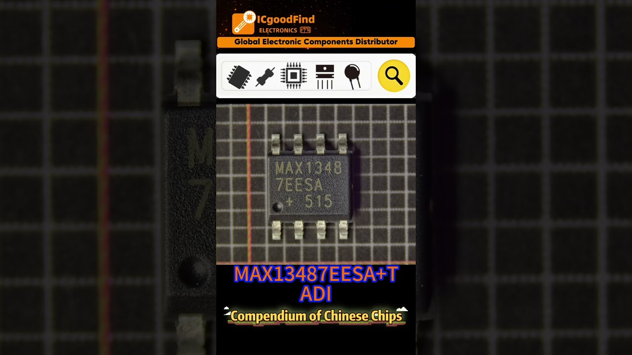 supply for electronic components #AI Chips#IoT Chips#Industrial Control#Communication #engineering