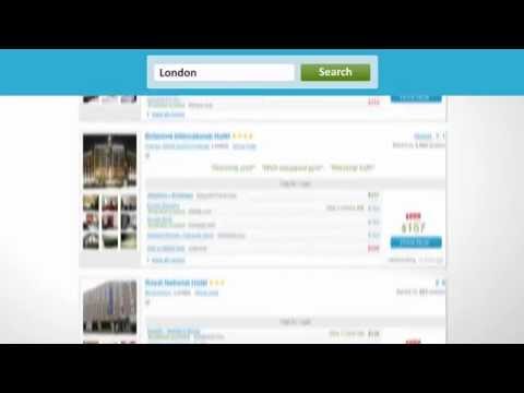 HotelsCombined.com Affiliate Program for Travel Bloggers