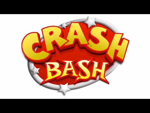 SiIvaGunner: Warp Room (Beta Mix) – Crash Bash – Crashy News