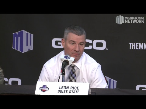 Mountain West Network Live