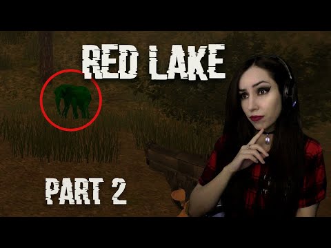 Steam Community :: Red Lake