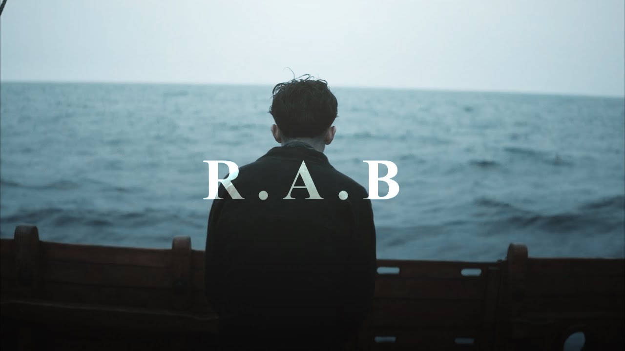 regulus black - nightcall