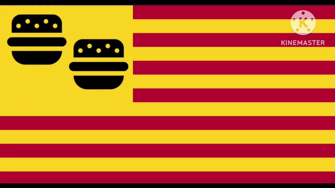 McDonald’s Republic EAS Alarm
