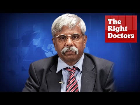 Is 3D Echo In Cardiac Quantification Superior To Cardiac MRI? | Dr. V Amuthan | Emcure WCCICC tv