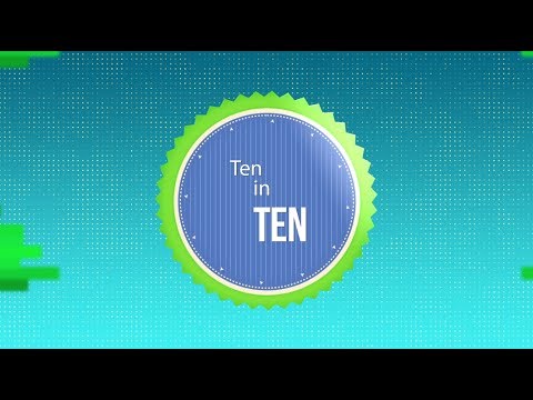 BCFit - "Ten in Ten" Healthy Recipe - Instant Oatmeal