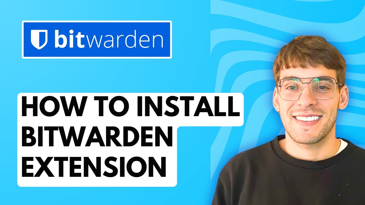 How to Install Bitwarden Extension on Chrome, Firefox, Safari [2026 Full Guide]