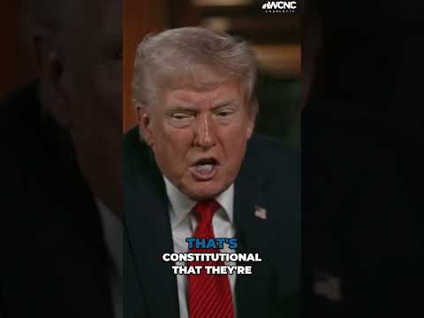 Will Trump run for president in 2028?