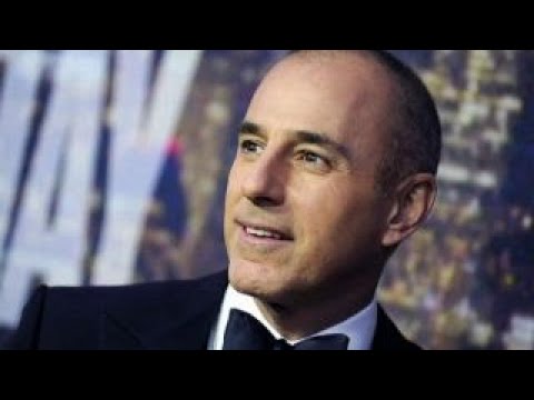 NBC credibility questioned following Lauer firing