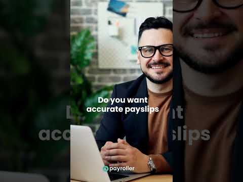A payroll app that takes 5 minutes to submit!