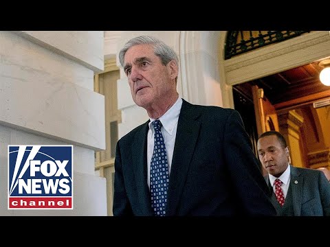 Nadler demands copy of Mueller’s letter before Barr's hearing