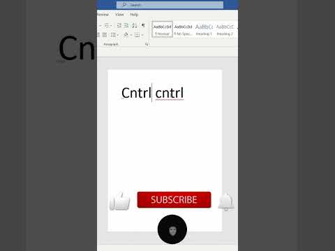 Remove Red Lines In MS Word | #shorts #mswordtricks #mswordtips #msword